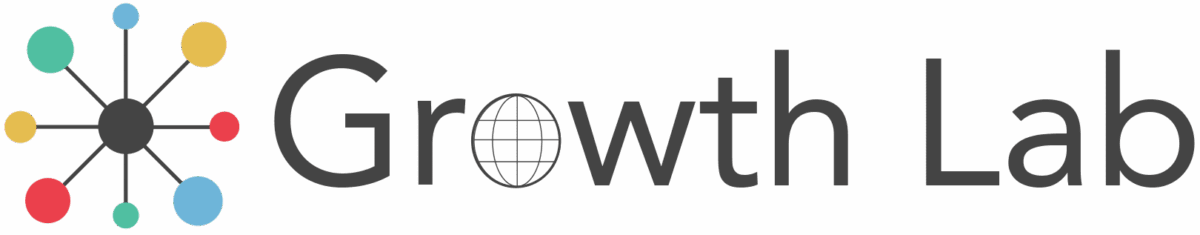 About Us Growth Lab