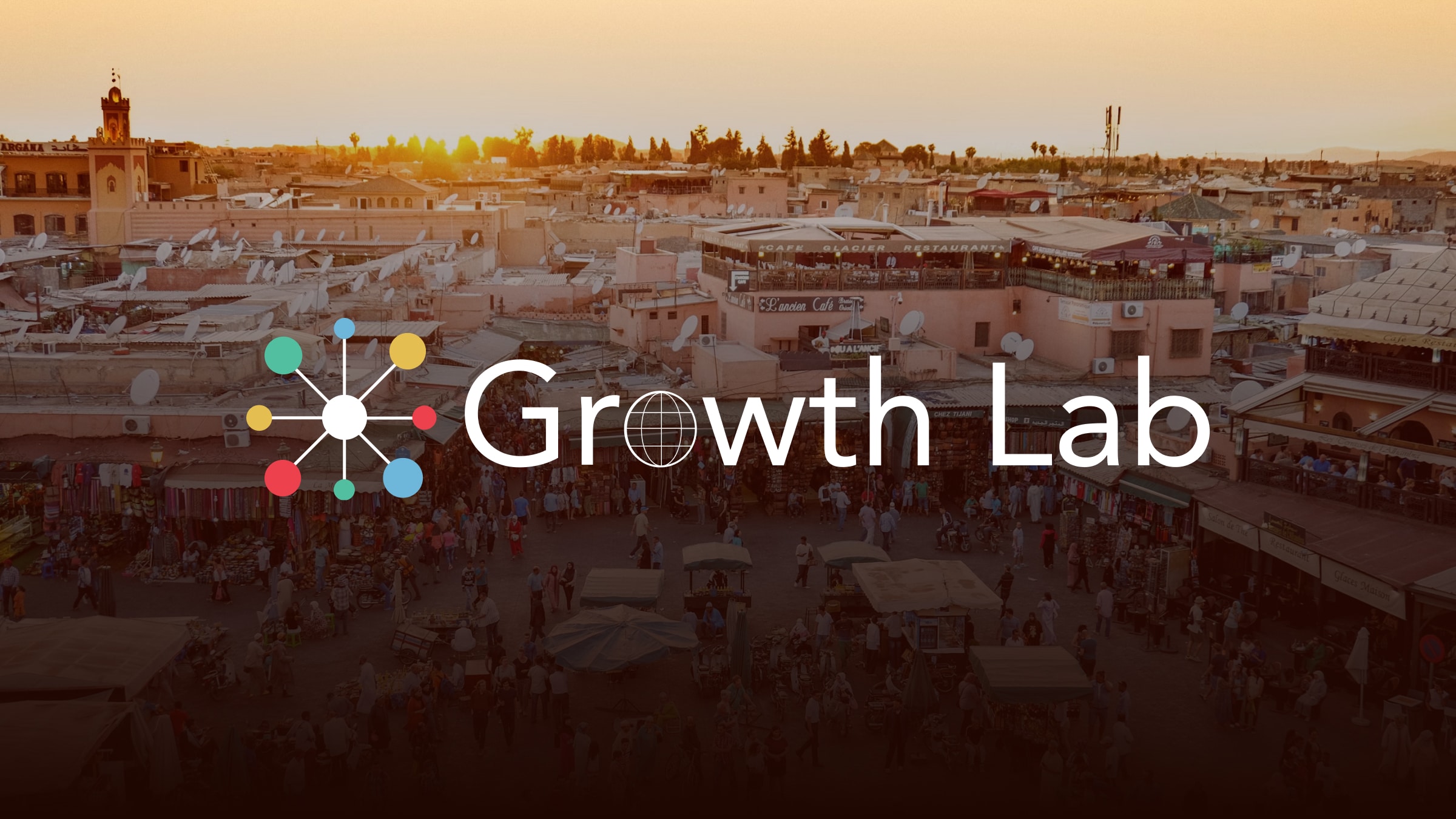 2027 Global Growth Projections - Growth Lab